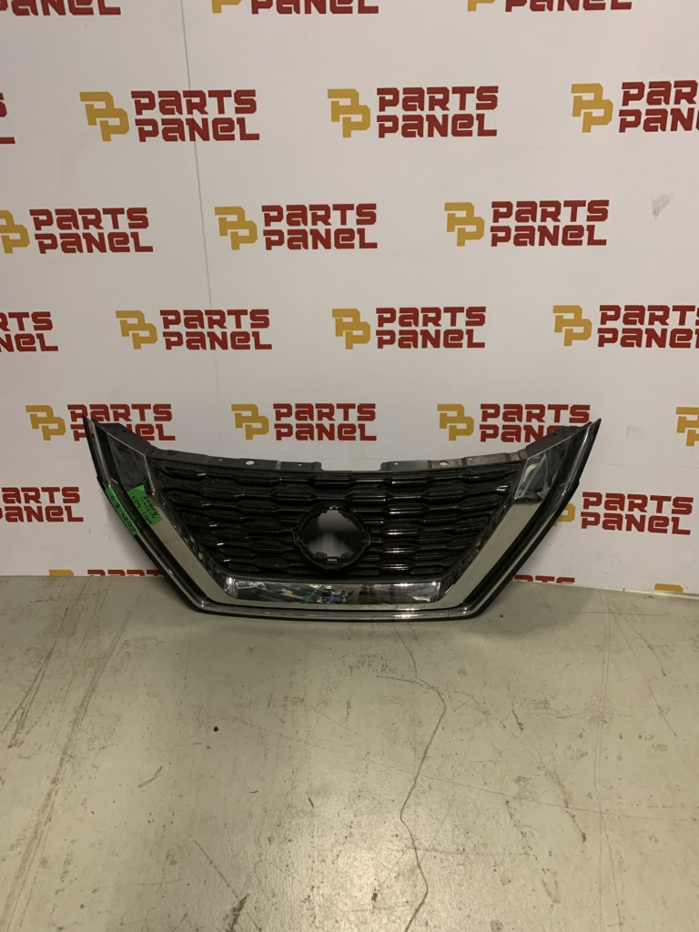 2021 - 2023 NISSAN ROGUE FRONT GRILLE 62310 6RA0A/B - Parts Panel ...
